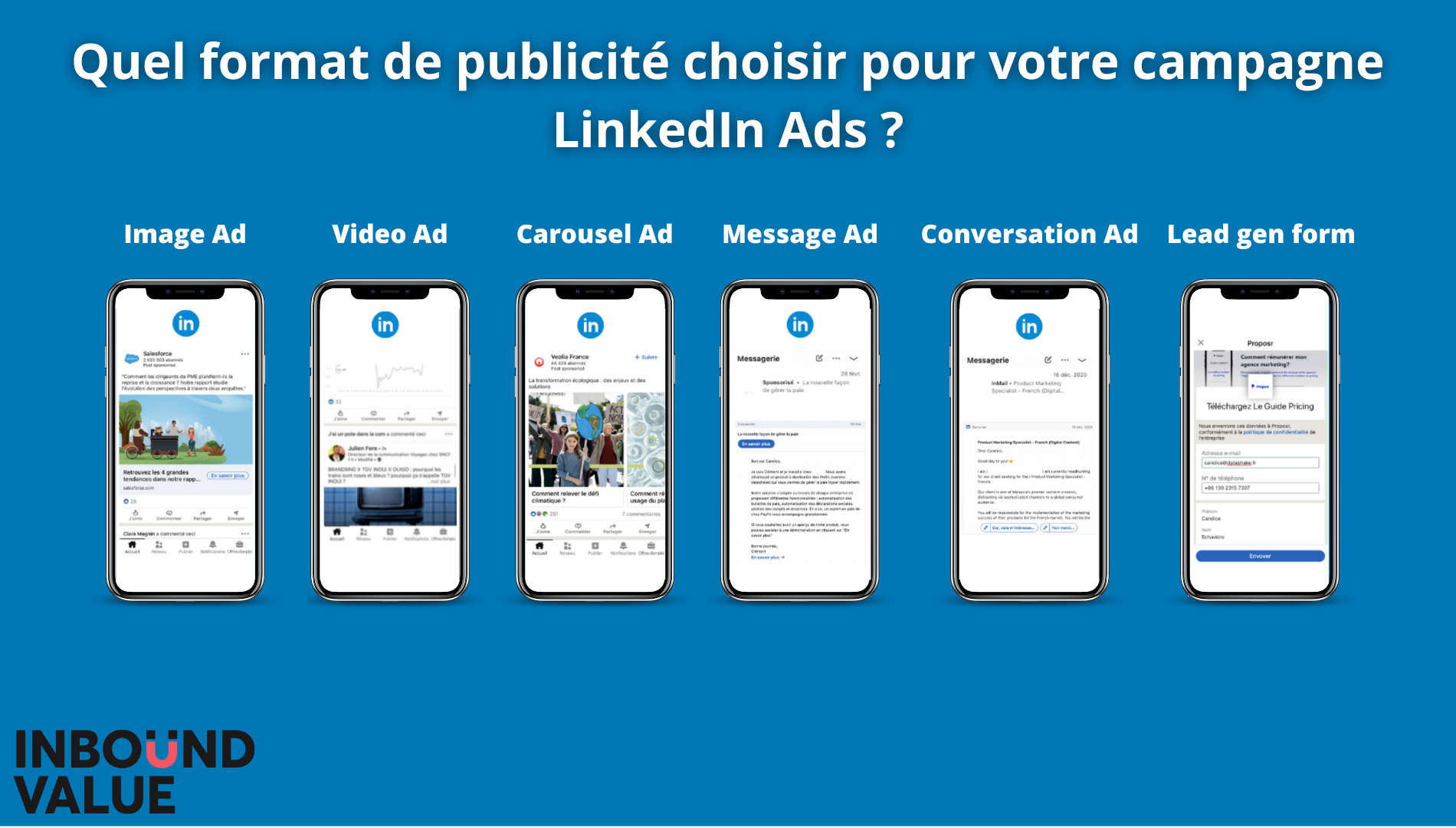 Pourquoi la publicité sur LinkedIn peut booster votre stratégie marketing